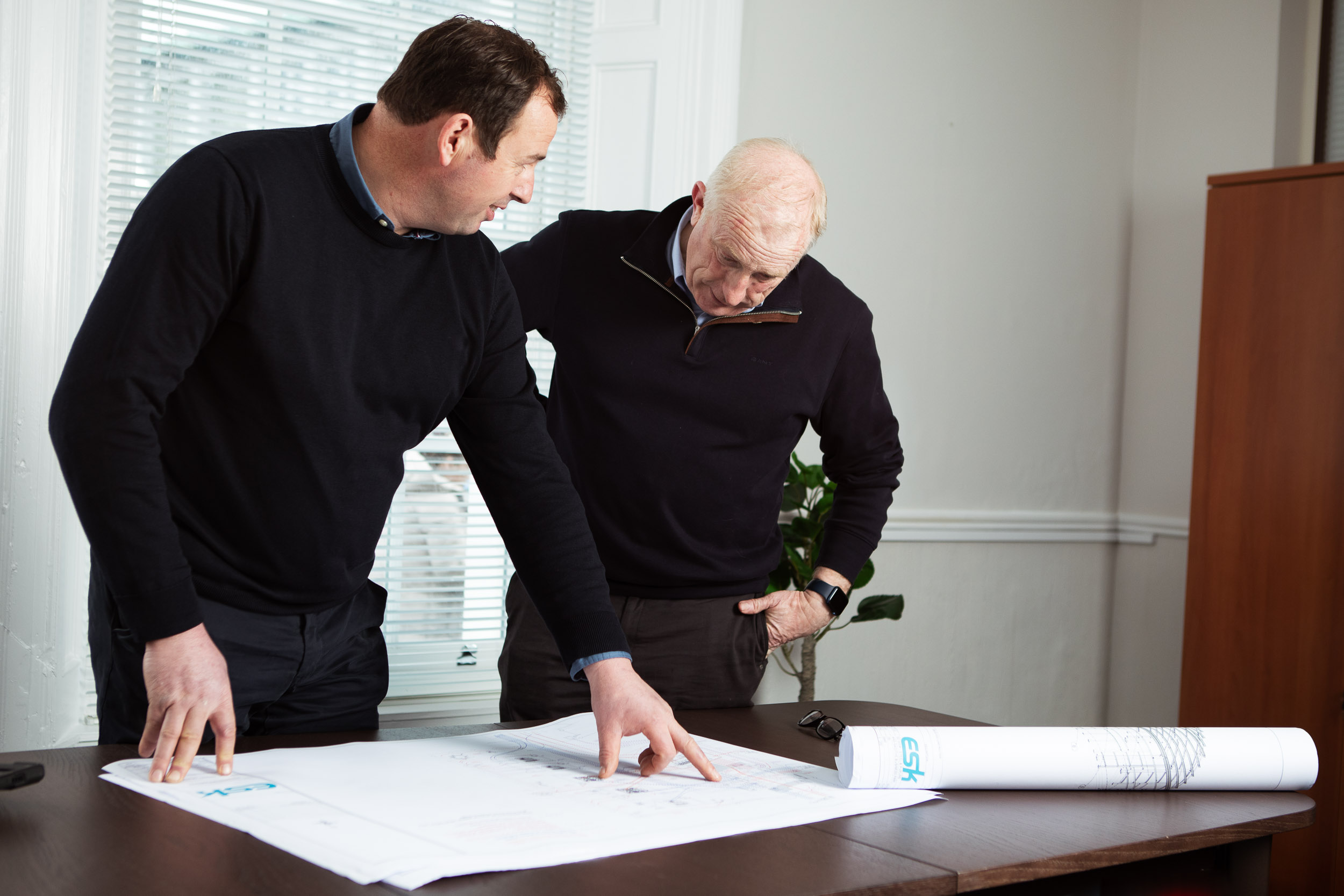 About | ESK Plant Ltd Civil Engineering