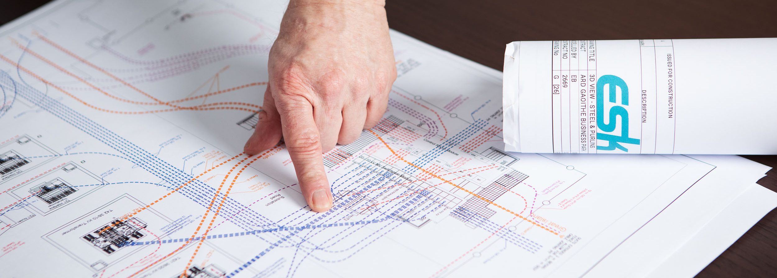 Services | ESK Plant Ltd Civil Engineering