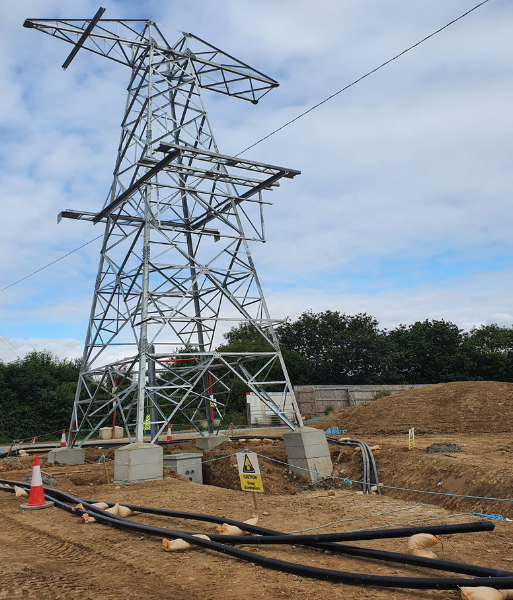 Home | ESK Plant Ltd Civil Engineering