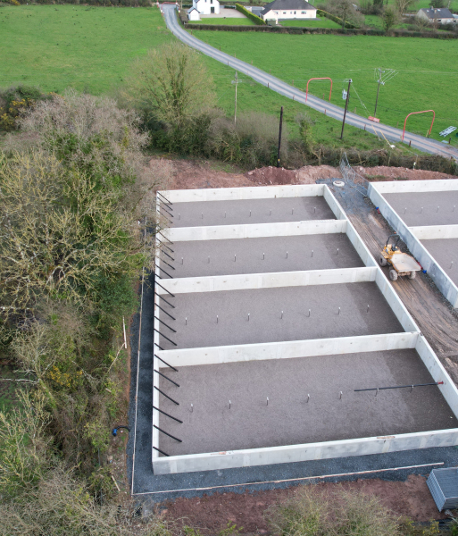 Home | ESK Plant Ltd Civil Engineering